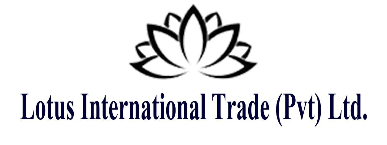 Lotus International - Your Partner of Choice in our Industries